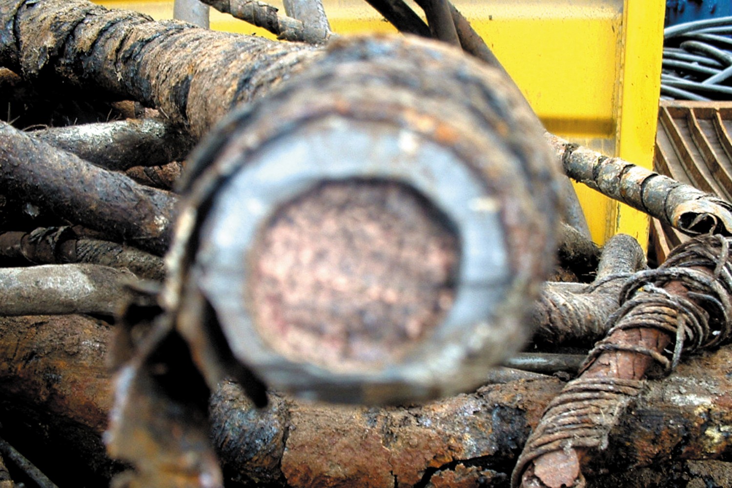 KRT – Gebr. Timmermans BV